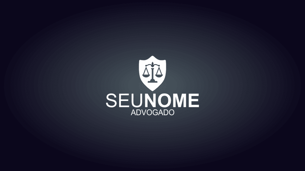 Logo Advogado (6 Logomarcas Bonitas e Profissionais para Advocacia)