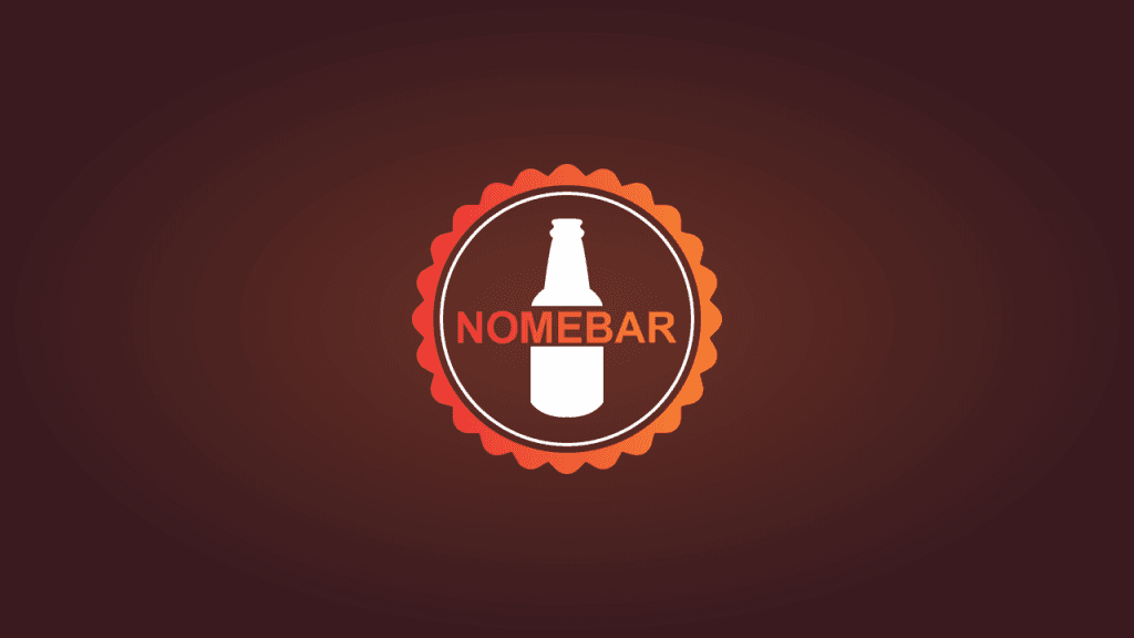 Logo Bar (6 Logotipos de Bar Bonitos, Editáveis e Profissionais)