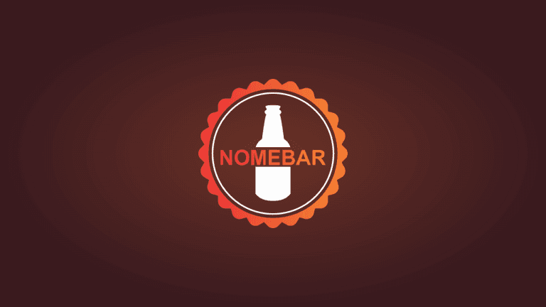 Logo Bar (6 Logotipos de Bar Bonitos, Editáveis e Profissionais)