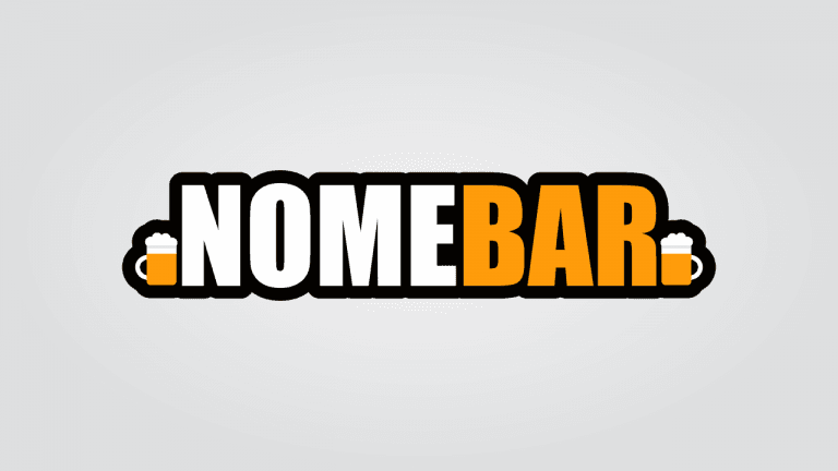 Logo Bar (6 Logotipos de Bar Bonitos, Editáveis e Profissionais)