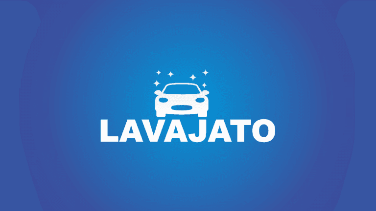 Logo Lava Jato (4 Logotipos de Lava Rápido: Editáveis e Profissionais)